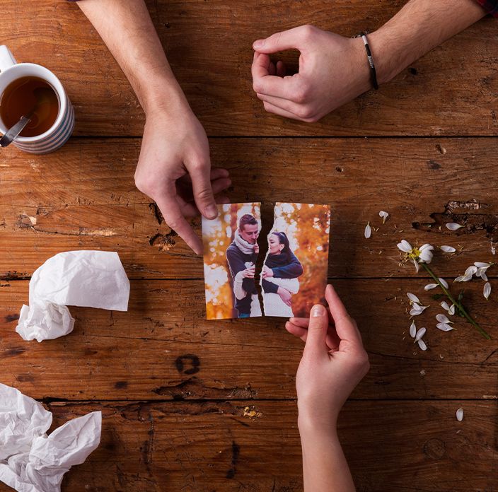 Familienrecht – Dr. Rehder Rechtsanwälte